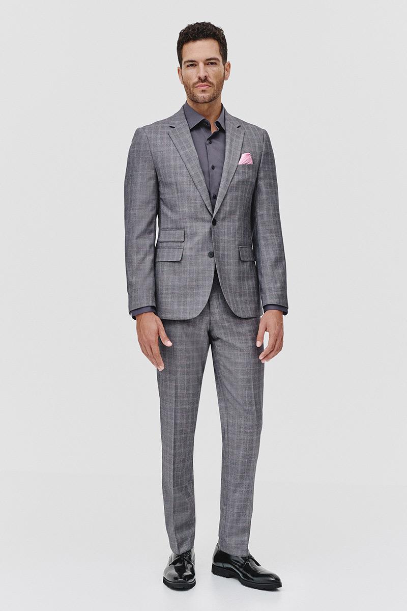 PAWO: Moda męska: sklep z odzieżą męską online - sklep z garniturami