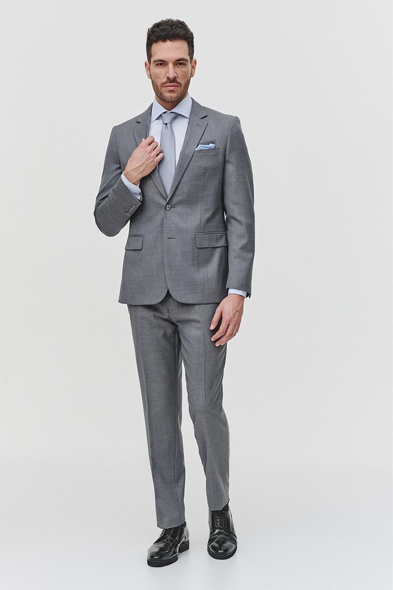 Garnitury męskie: modne i eleganckie - kolekcja 2025 - sklep Pawo