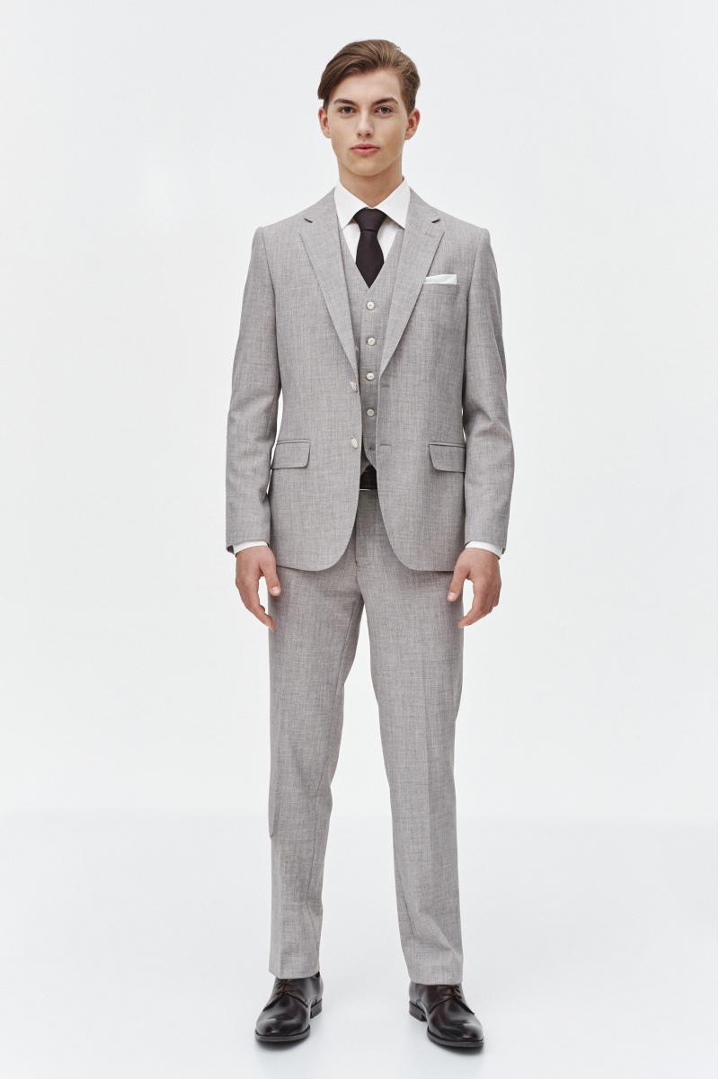 Garnitury męskie: modne i eleganckie - kolekcja 2025 - sklep Pawo