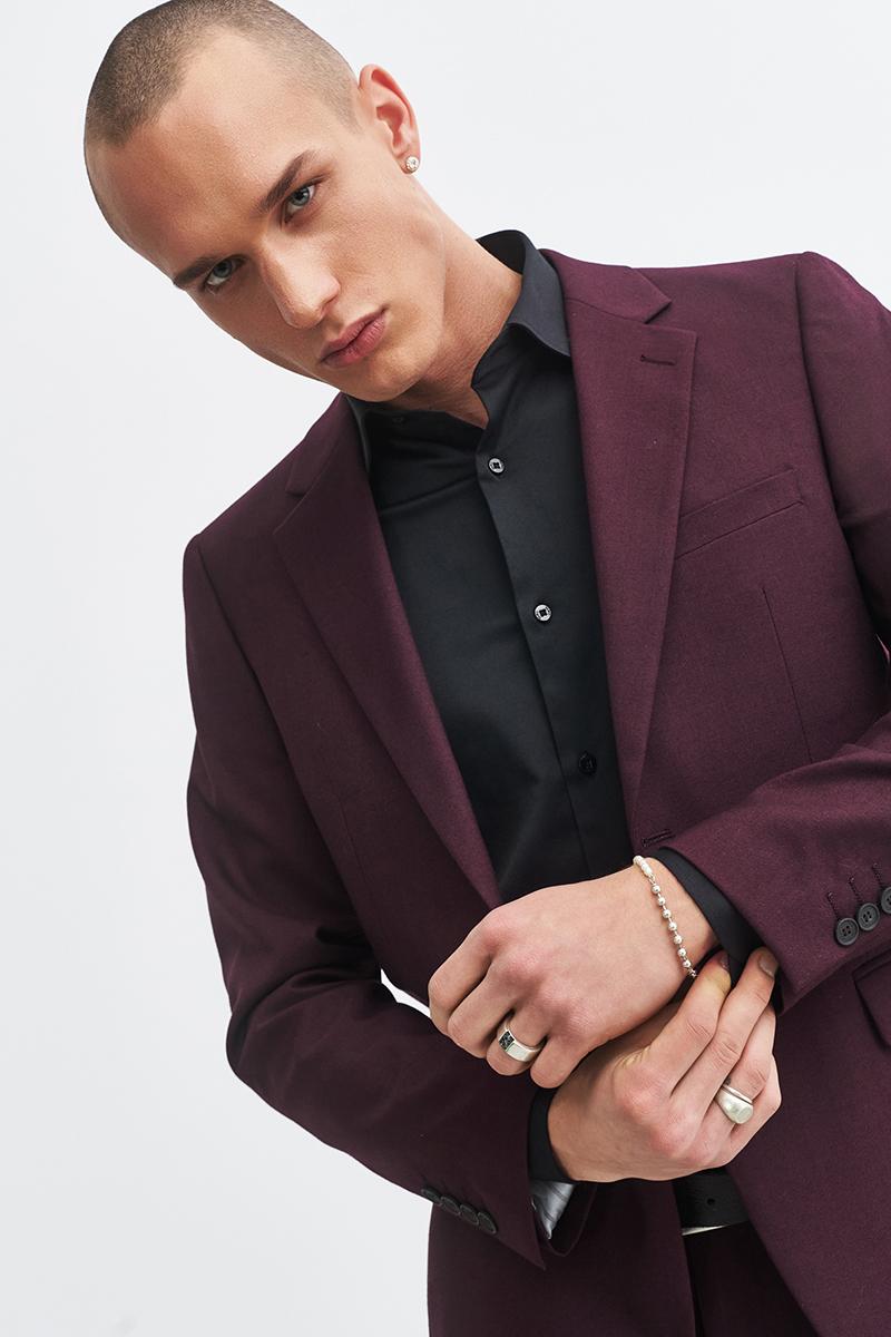 PAWO: Moda męska: sklep z odzieżą męską online - sklep z garniturami