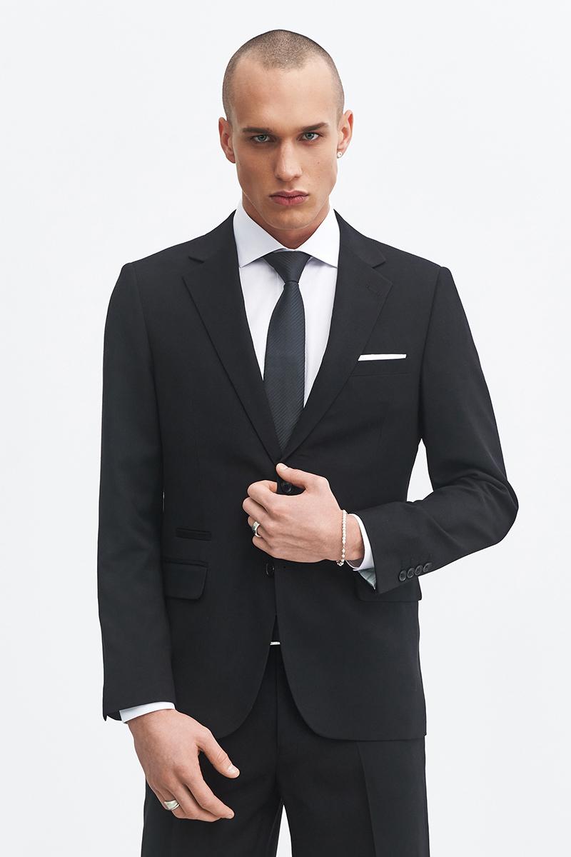 PAWO: Moda męska: sklep z odzieżą męską online - sklep z garniturami