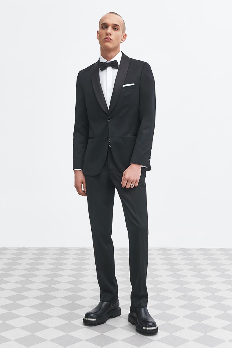 PAWO: Moda męska: sklep z odzieżą męską online - sklep z garniturami