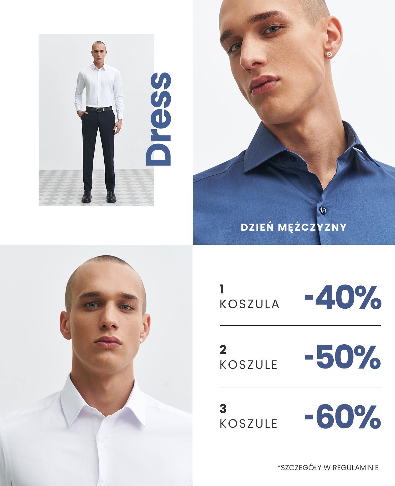 PAWO: Moda męska: sklep z odzieżą męską online - sklep z garniturami