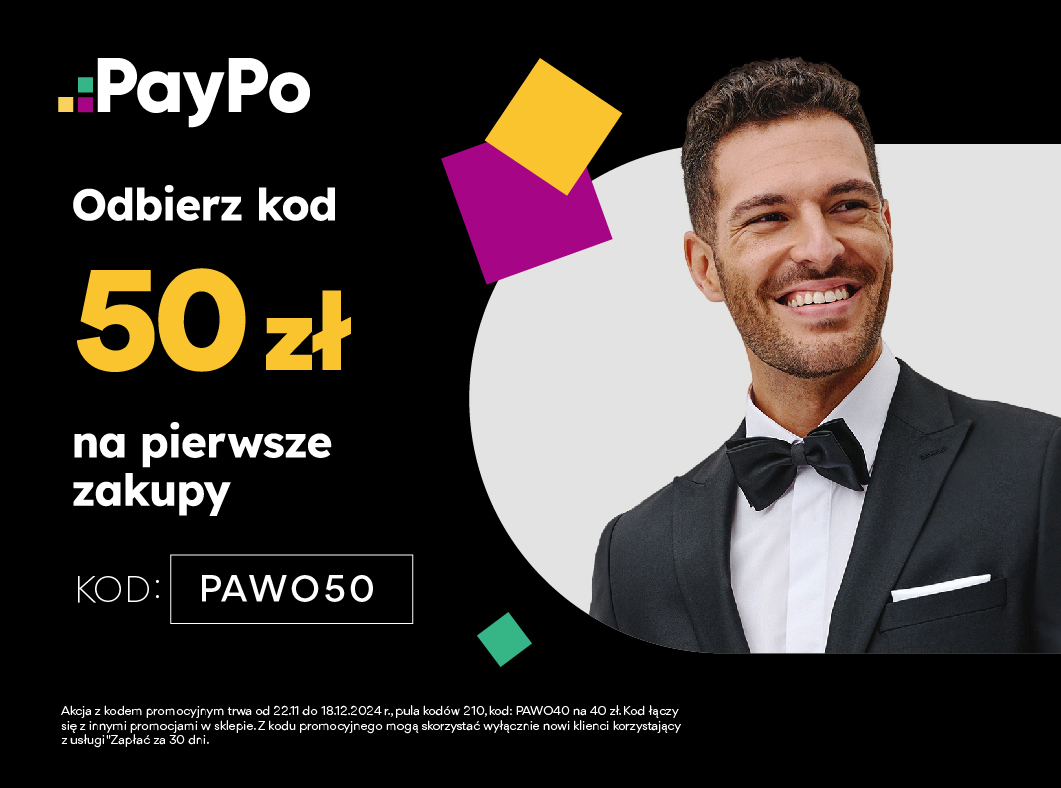 PAWO: Moda męska: sklep z odzieżą męską online - sklep z garniturami